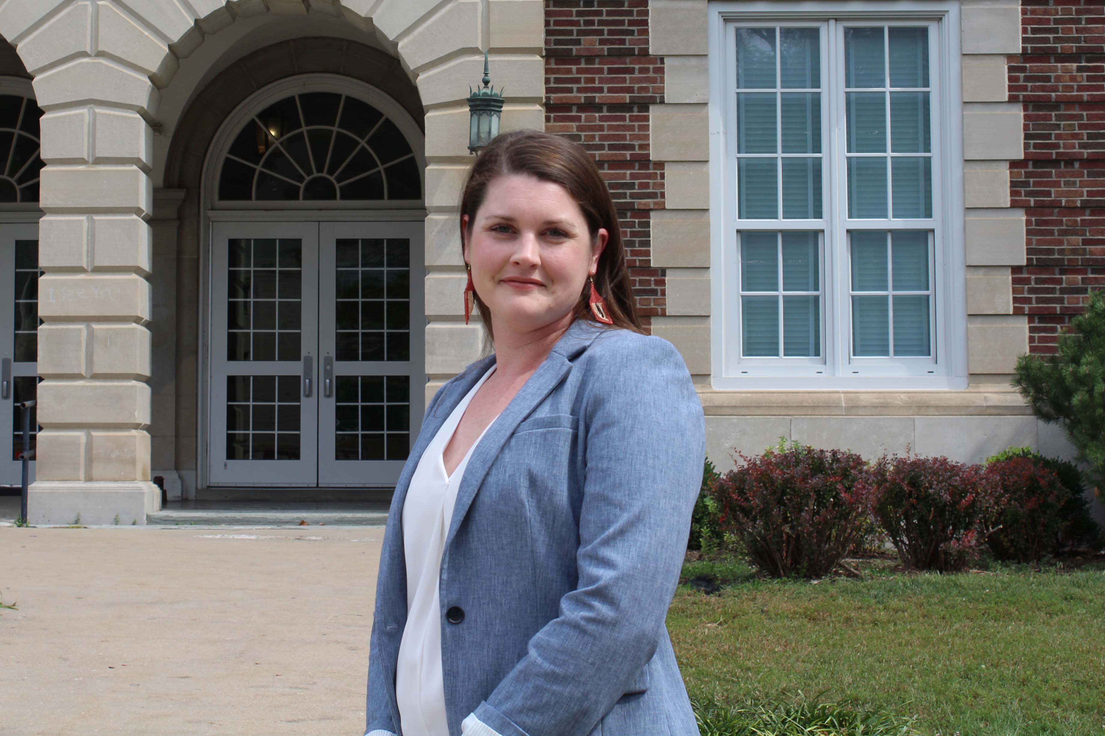 Surviving cancer motivated school board candidate Perry to run for ...